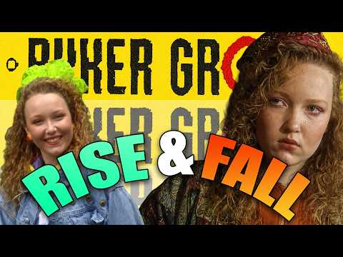Byker Grove: The Rise and (Hilarious) Fall of Donna Bell