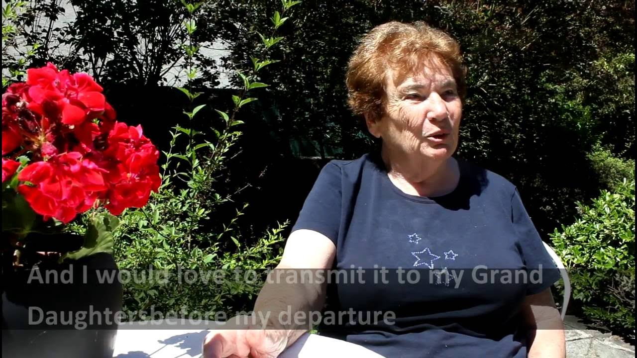 Mamie Rose - YouTube