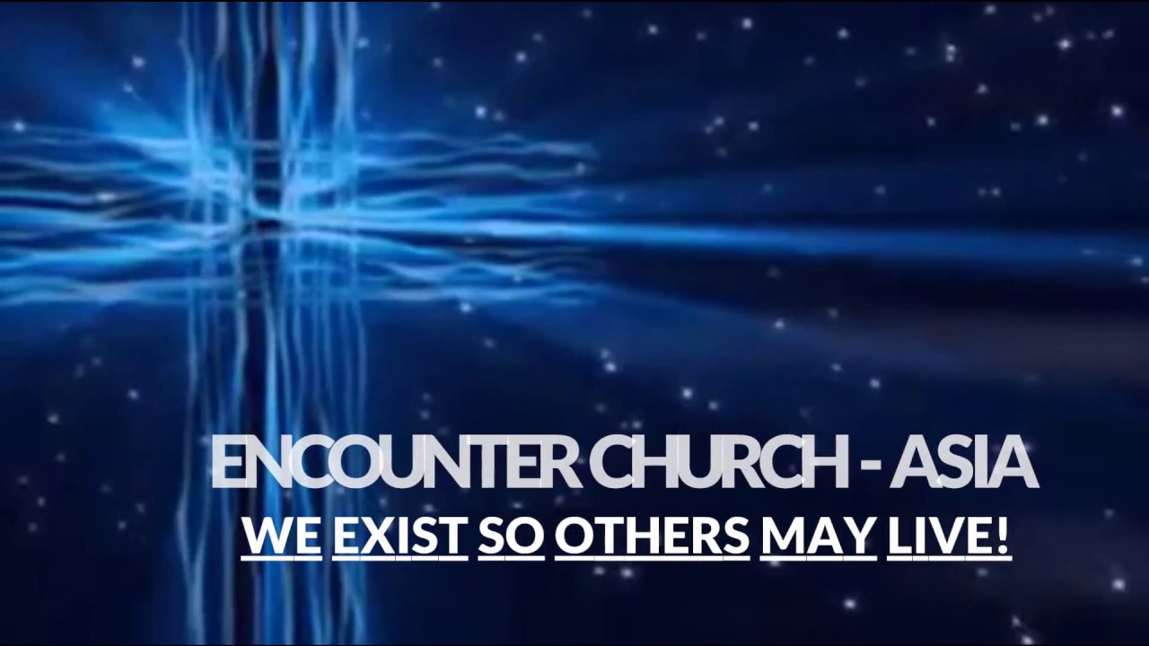COMFORTER & COUNSELLOR (Holy Spirit - Governor) - YouTube