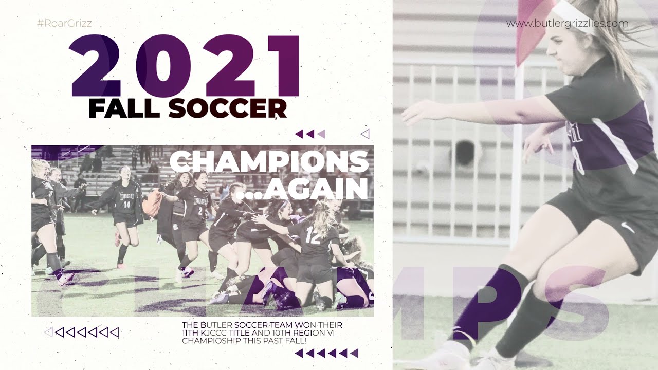 Butler Athletics- 2021...a year to remember! - YouTube