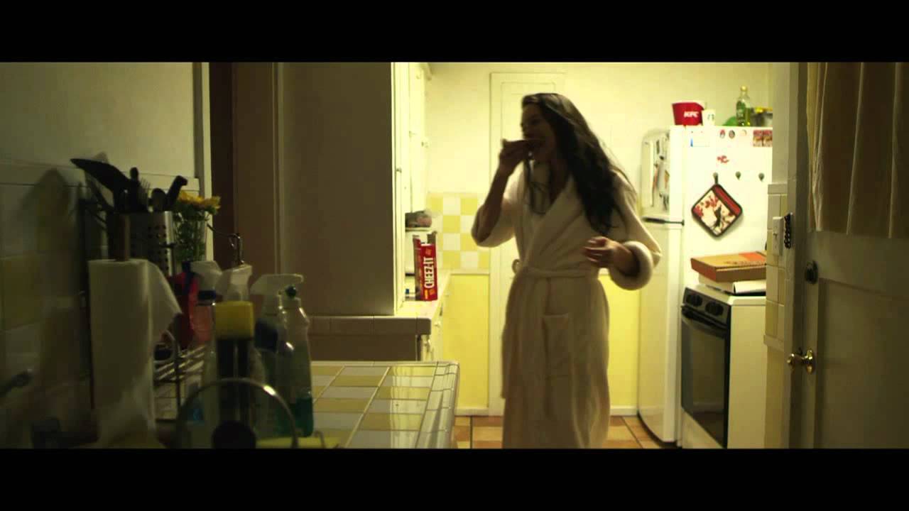 THE VISIBLE MAN Trailer - YouTube