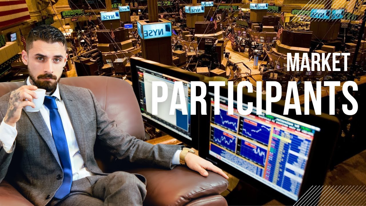 Introduction to Market Participants and their Roles in Derivatives ...