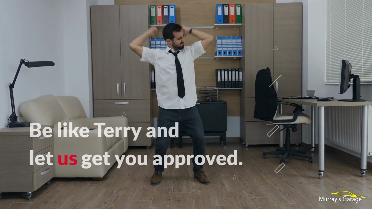 Everyone's Approved!! - YouTube