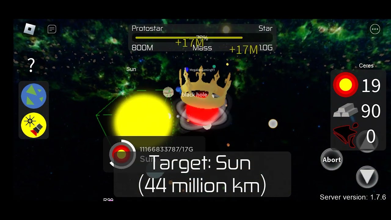 Planet simulator gaming with Megalon! || Roblox Planet Simulator - YouTube