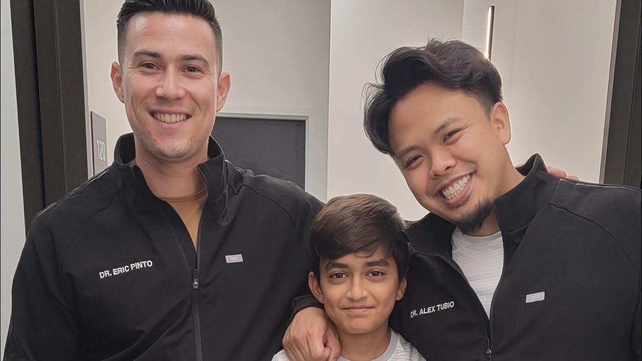 BODY AND BONE ADJUSTMENT IN AMERICA #DRPINTO.#DR.#ALEX.TUBIO - YouTube