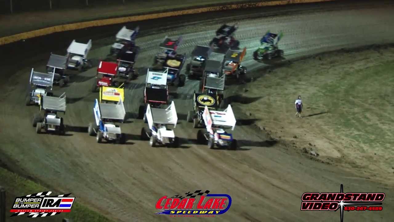 2013 Jerry Richert Memorial - YouTube