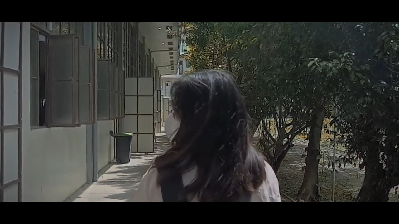 MINSAN | a short narrative film - YouTube