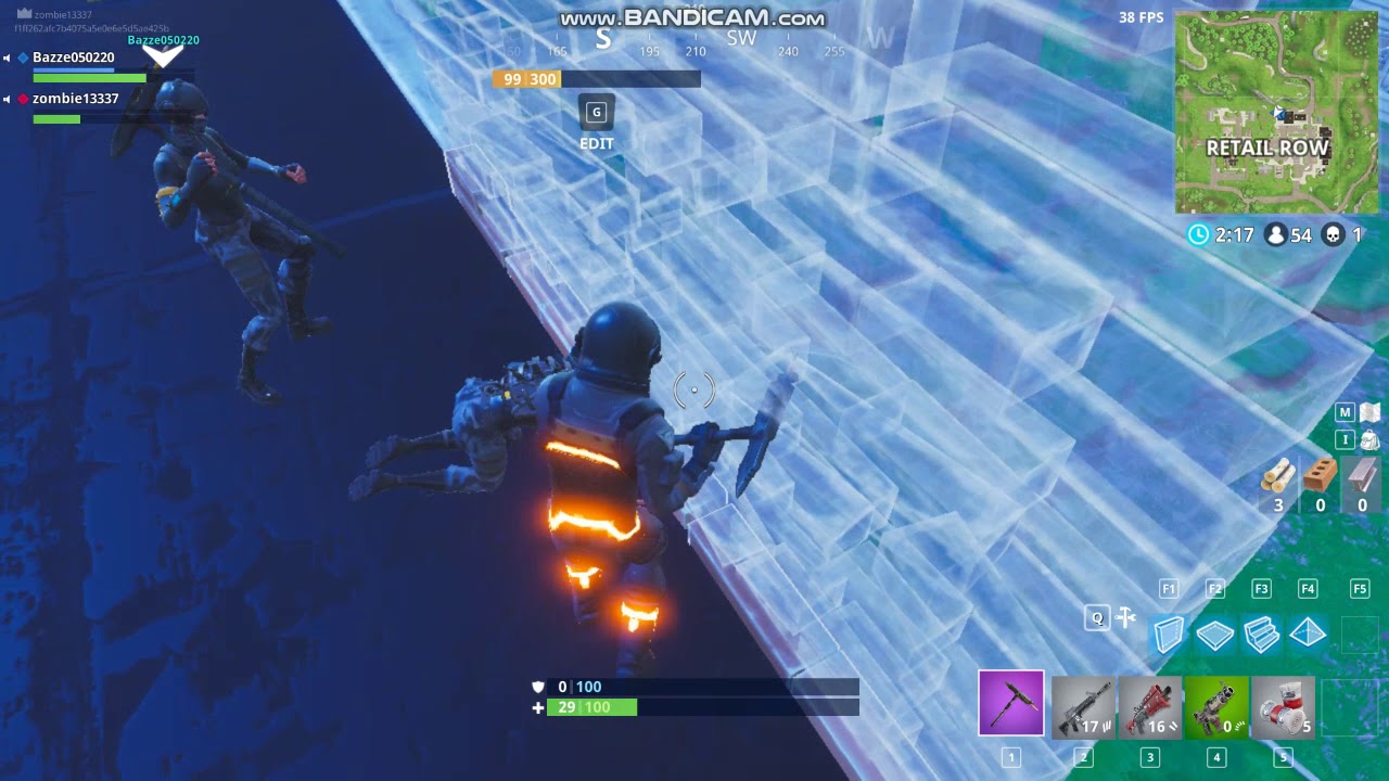 KILLING NINJA - YouTube