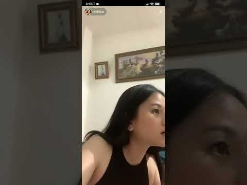 VIOLLALALA LIVE TIKTOK TERBARU