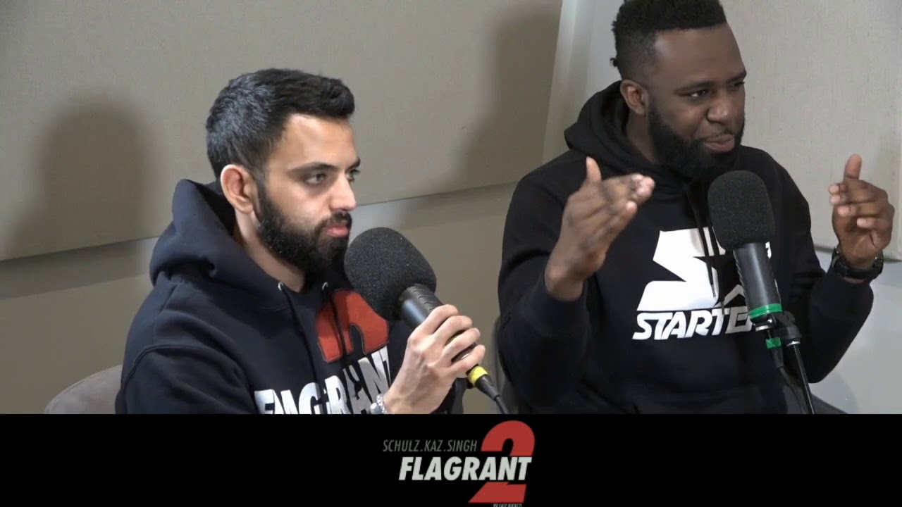 FLAGRANT 2: THE BEYOFFS (FULL EPISODE) - YouTube