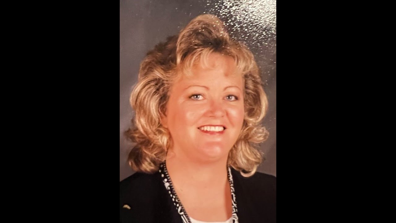 Rhonda Ray Overman - Celebration of Life - YouTube