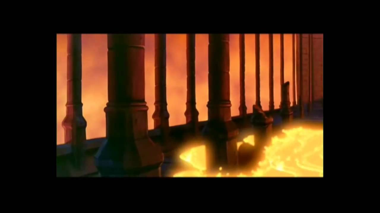 evil disney's characters - YouTube