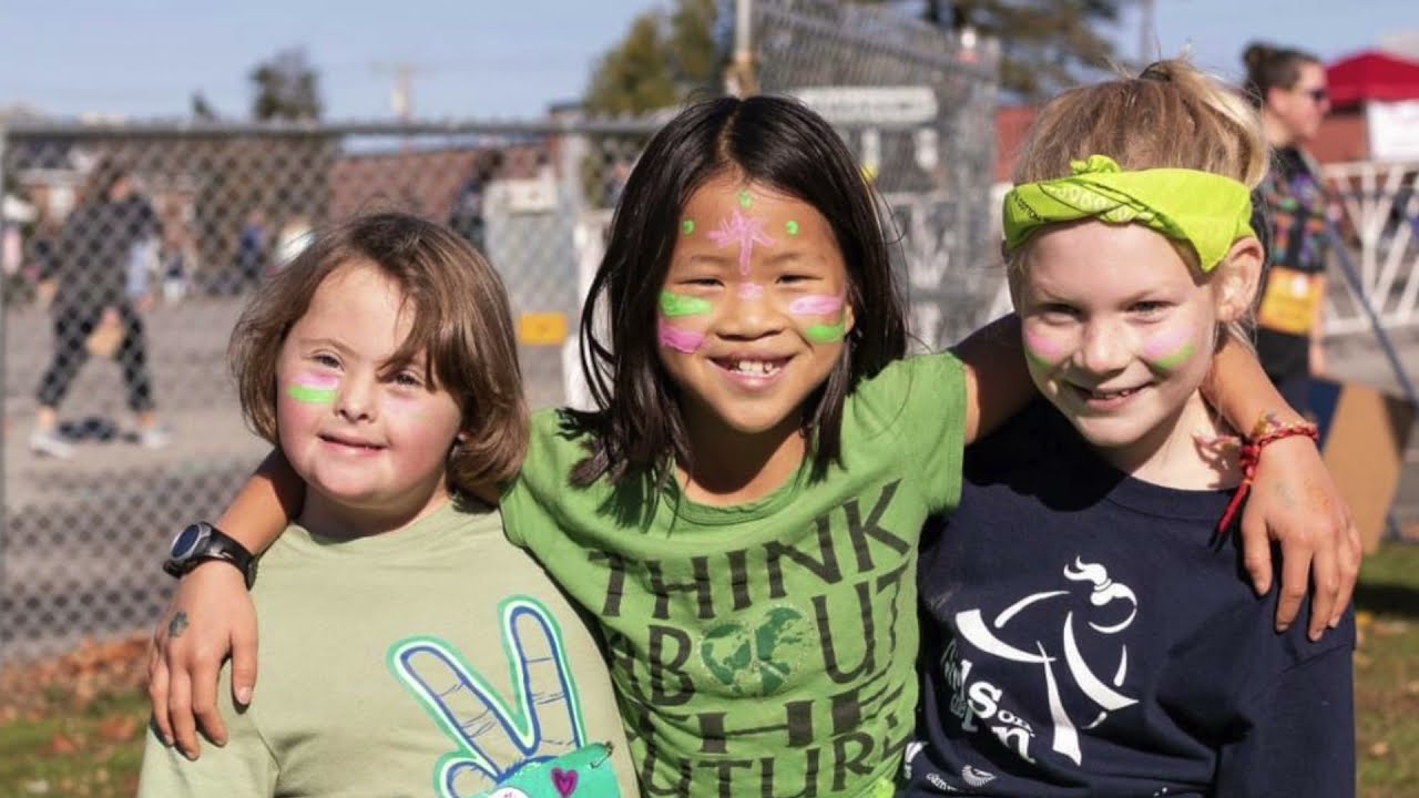 Introducing: The Status of Girls in New Hampshire — 2021 - YouTube