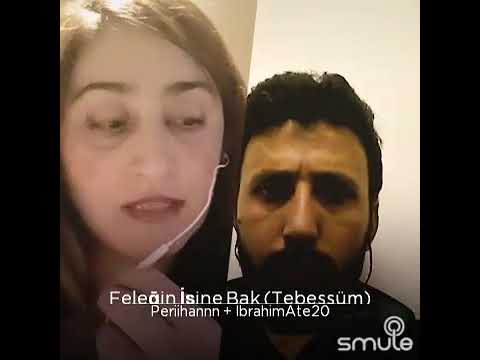 Periihannn Felegin isine bak düet