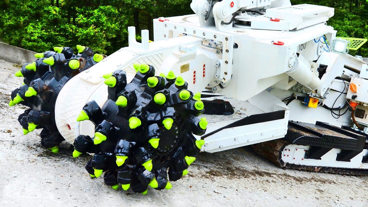 8 Crazy Amazing Inventions You Must See 14 - YouTube