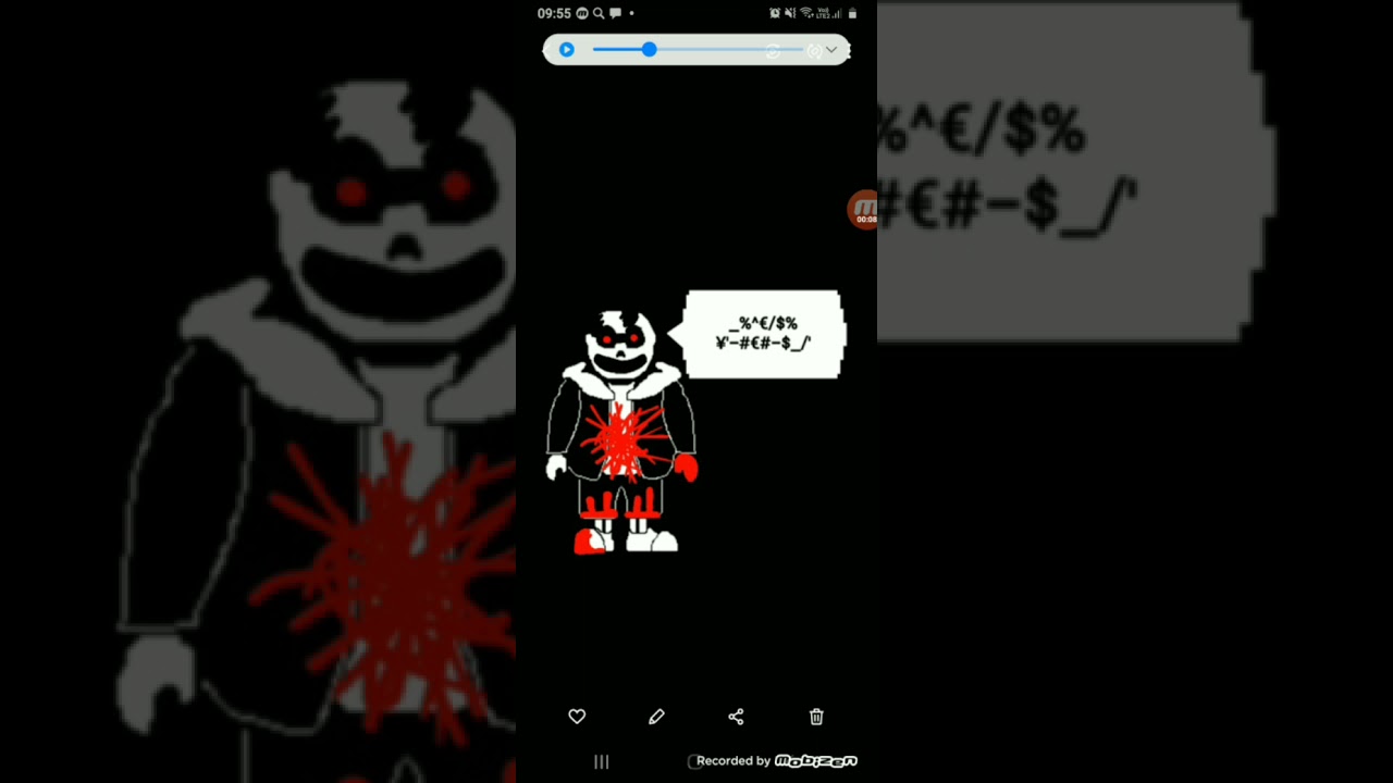 sans phase 9999999 (final) - YouTube