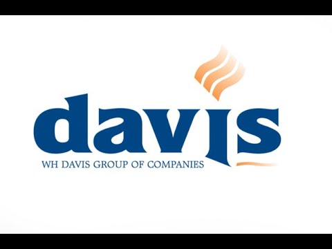 W.H. Davis Limited - YouTube
