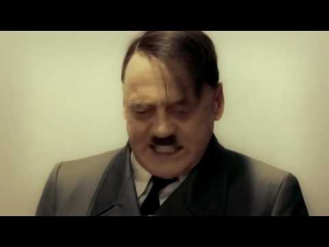 Hitler Reiz Call Me Maybe