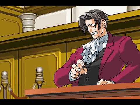 the gang discuss yarichin as franziska struggles with her father's daddy kink (objection.lol)