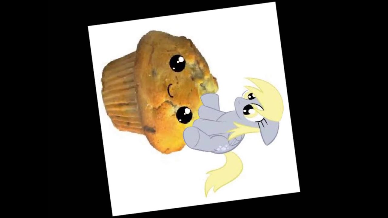 I want a muffin - YouTube
