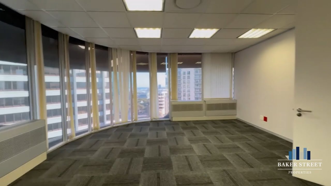 BSP | Premium Office To Let, One Thibault Square (253m²) - YouTube