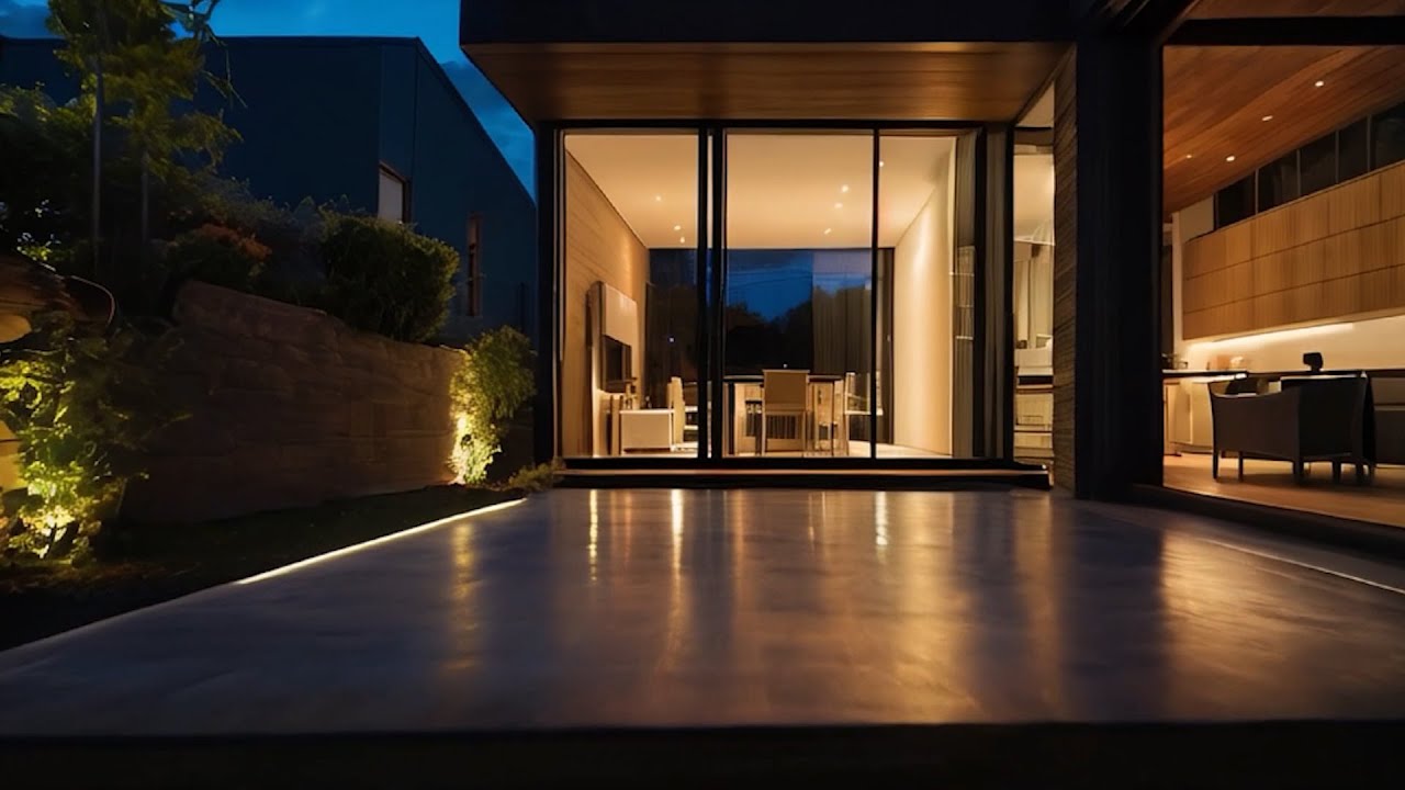 5 Lighting Design Tips That'll Transform Your Project - YouTube