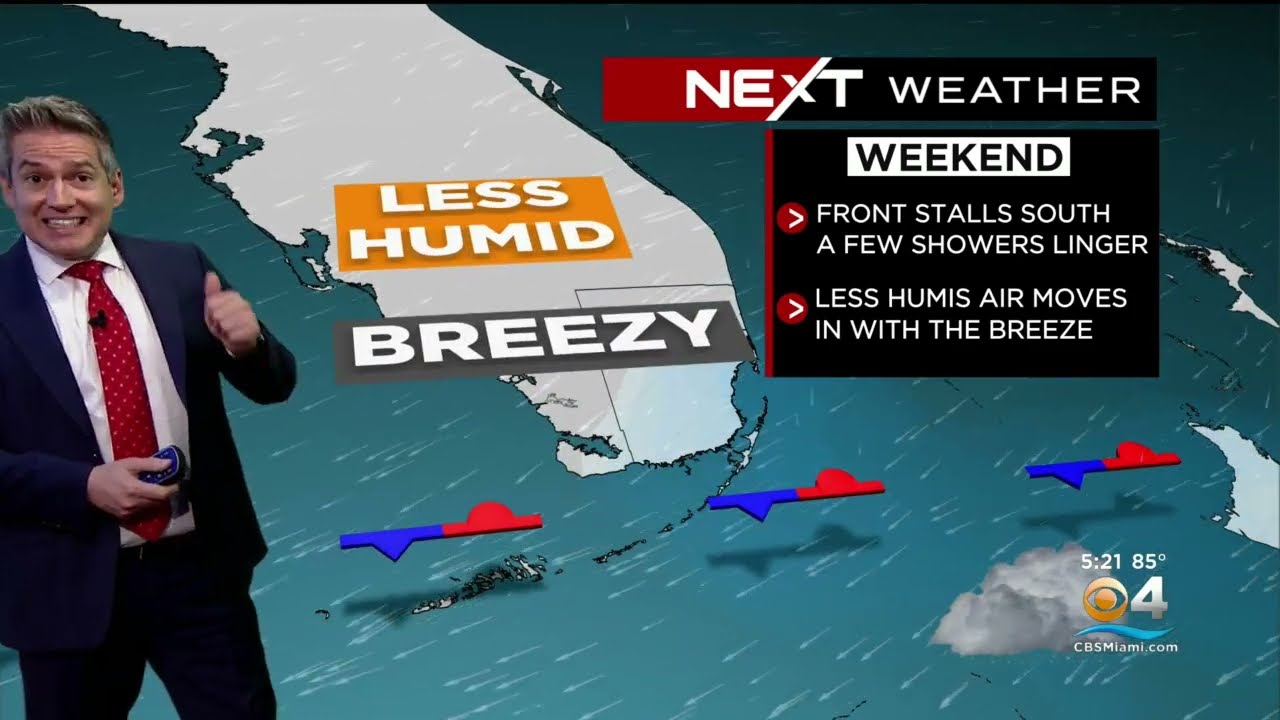 NEXT Weather forecast for Tuesday 11/30/22 5PM - YouTube