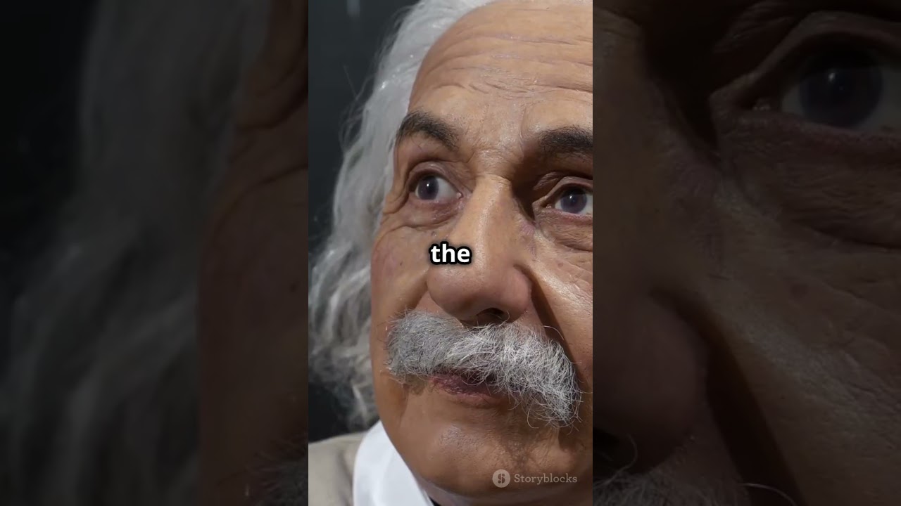 Faraday vs. Einstein: A Tale of Two Geniuses. **#FaradayVsEinstein ...
