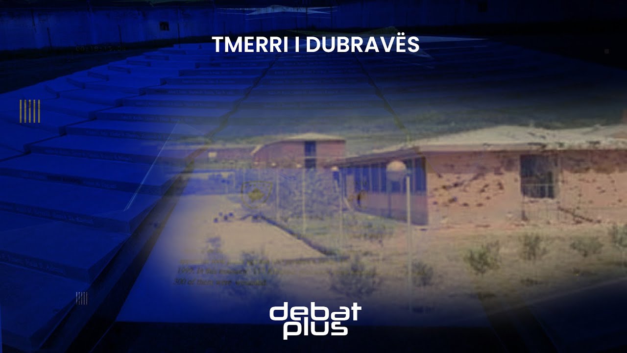 Debat Plus me Ermal Pandurin - TMERRI I DUBRAVËS - YouTube