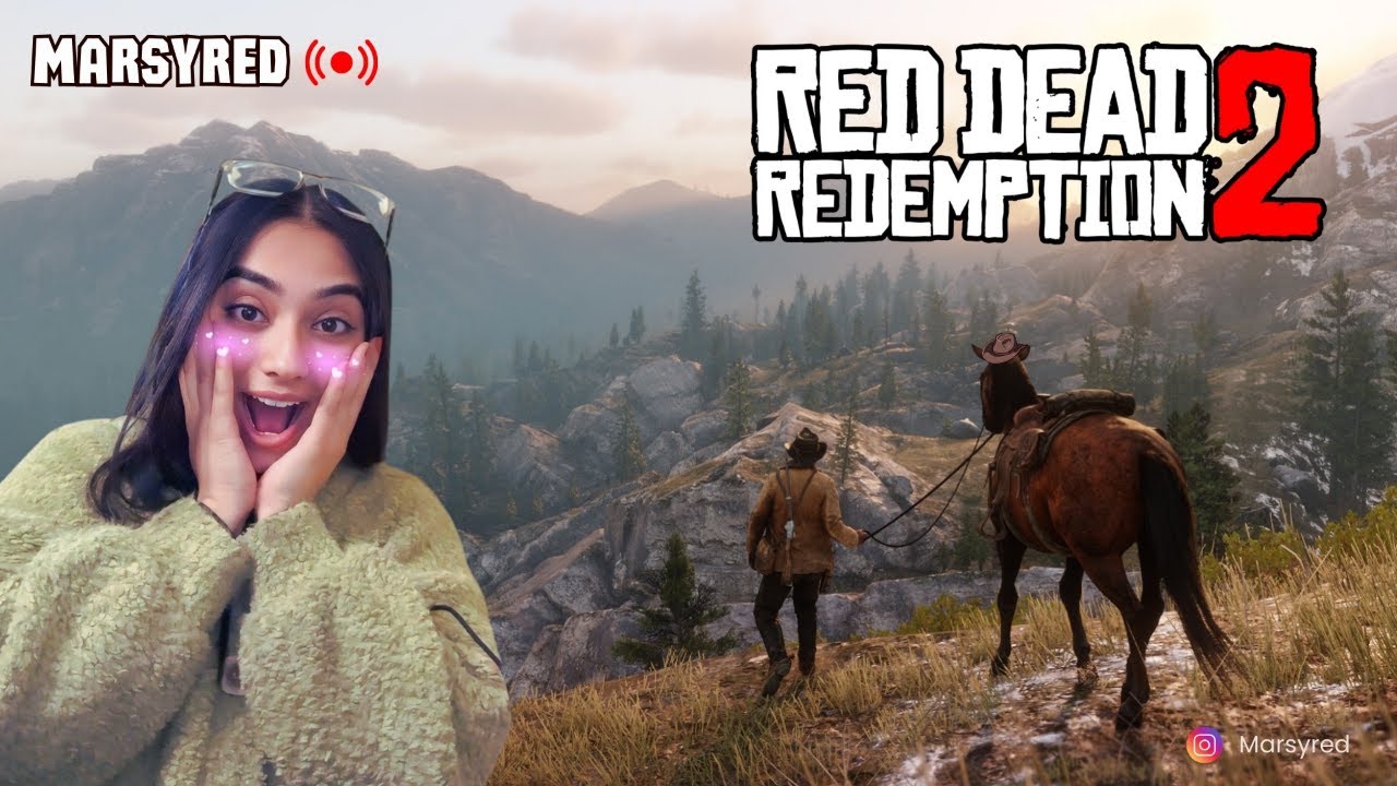 Dutch's plan is always a disaster│RDR2 Day 13 - YouTube