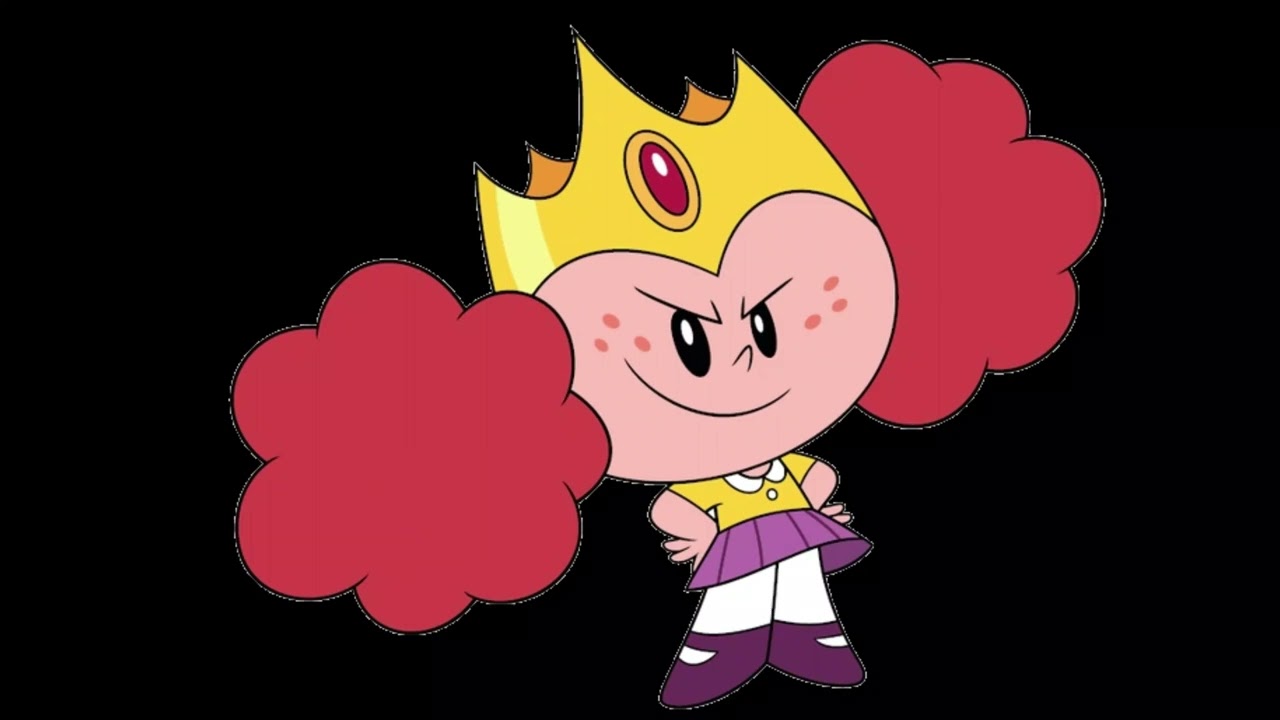 Princess Morbucks Quotes GAME OVER! | New Powerpuff Girls | Season 3