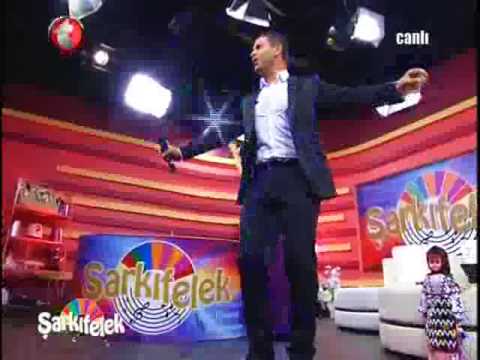 SEYHAN GÜLER'LE ŞARKIFELEK SAMİ ÇELİK ASLAN MUSTAFAM