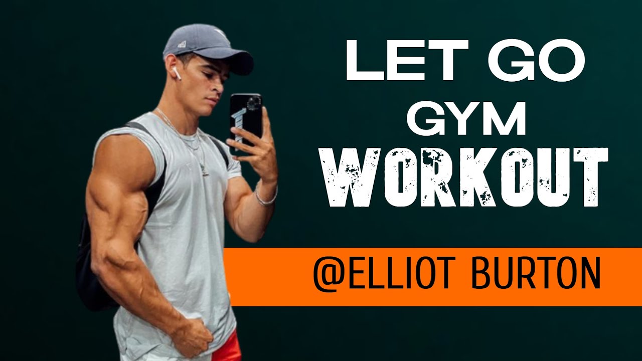 GYM WORKOUT POSES || @ELLIOT BURTON || HOW TO GYM WORKOUT POSES ...