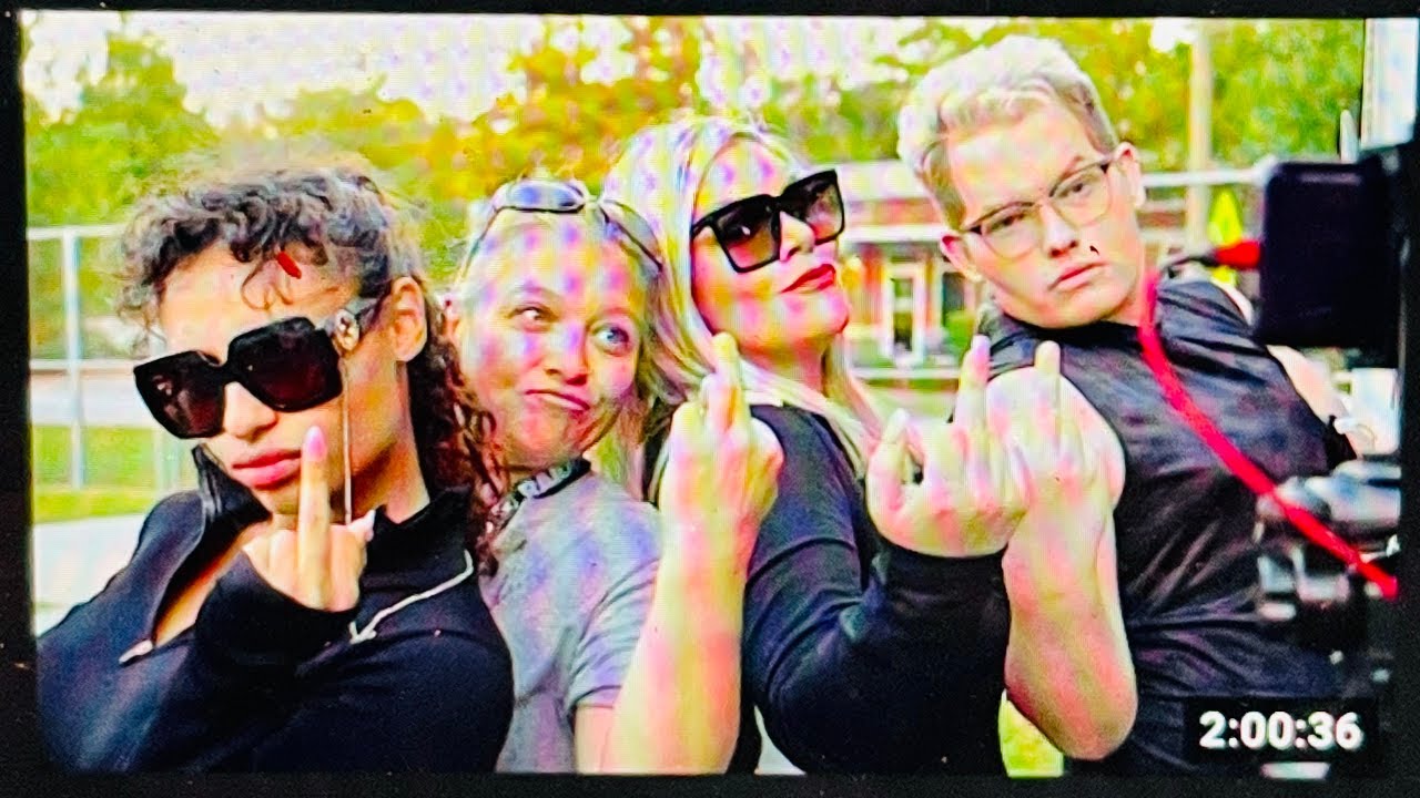 LETS TALK ABOUT TRAGEDY PIMP SUPPORTERS!!! - YouTube