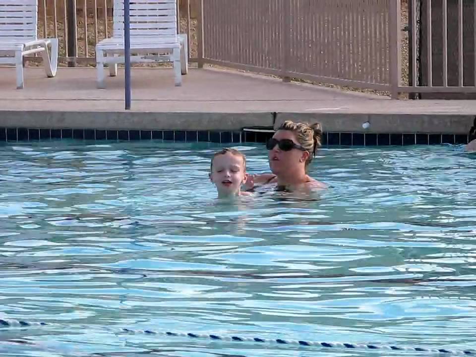 Cole Swimming - YouTube