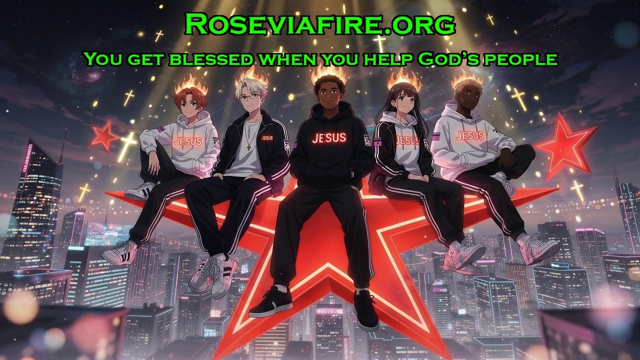 You get blessed when you help God’s people - YouTube