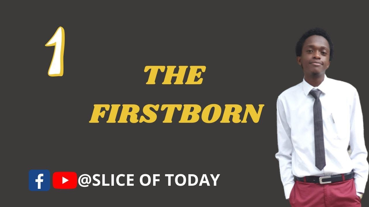 THE FIRST BORN - YouTube