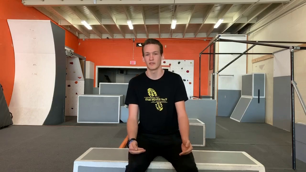 Coach Ethan // Coach's Interviews - YouTube