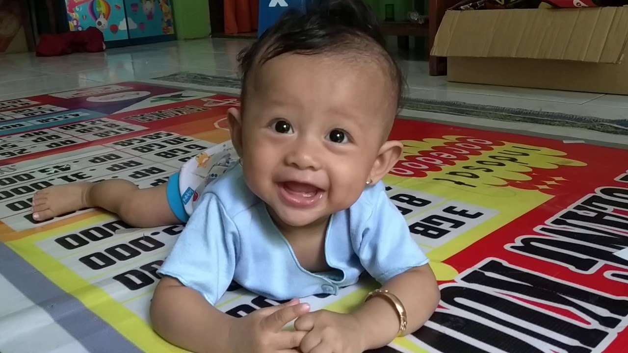 Adik Cantik Youtube