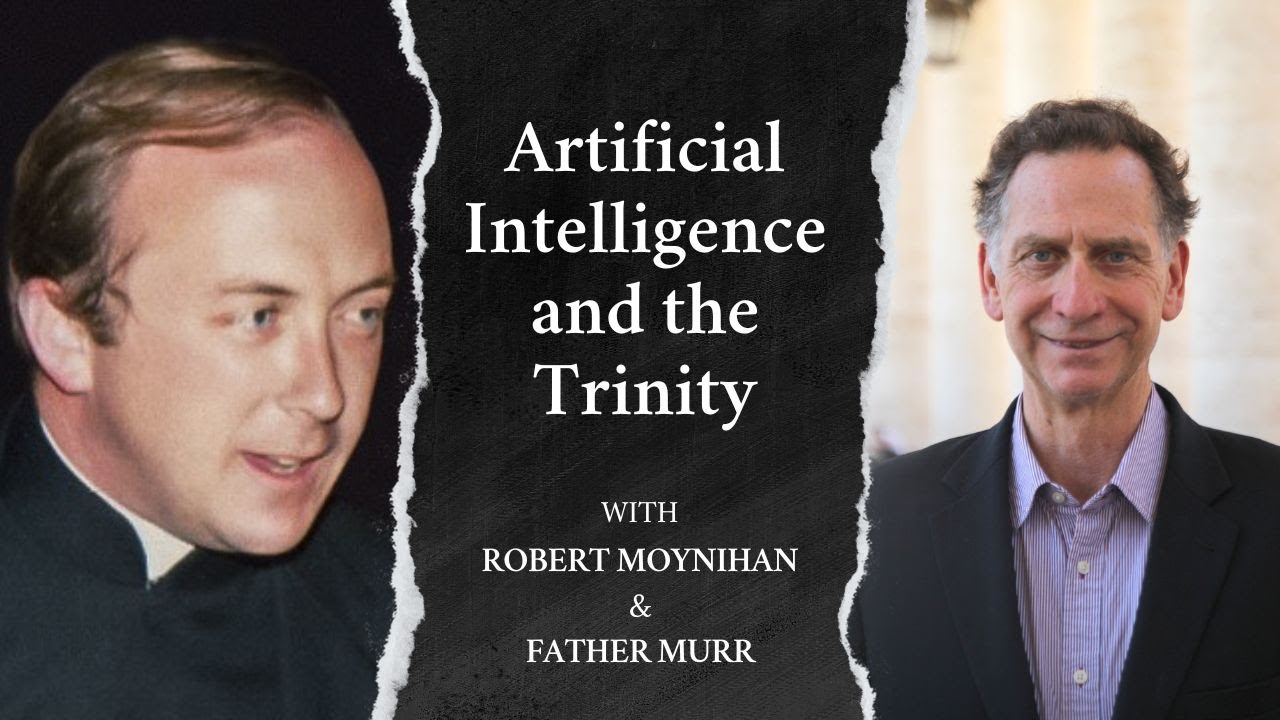 Live Stream with Fr. Murr - YouTube