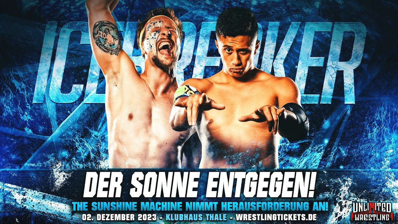 Der Sonne entgegen! The Sunshine Machine ist bereit! - YouTube