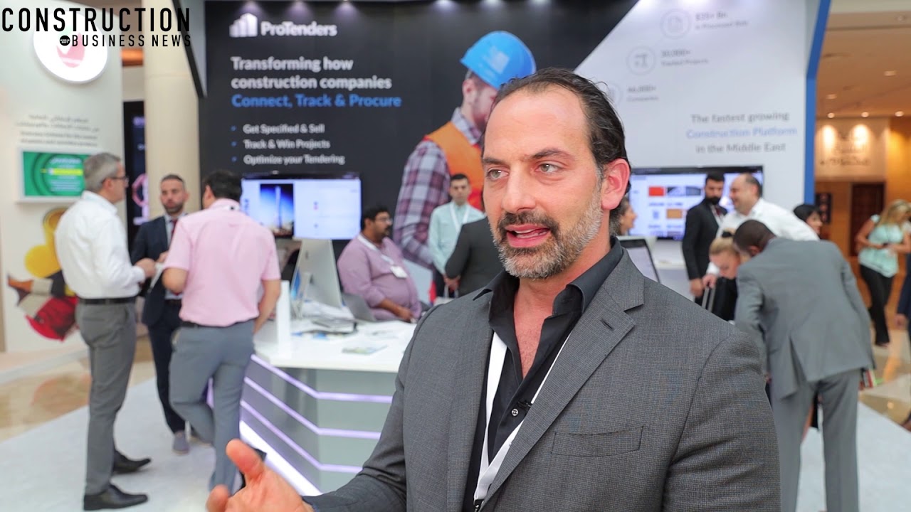 The Big 5 Review - In Conversation with Karim Helal, Co Founder and CEO ...