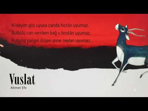 Ahmet Efe \