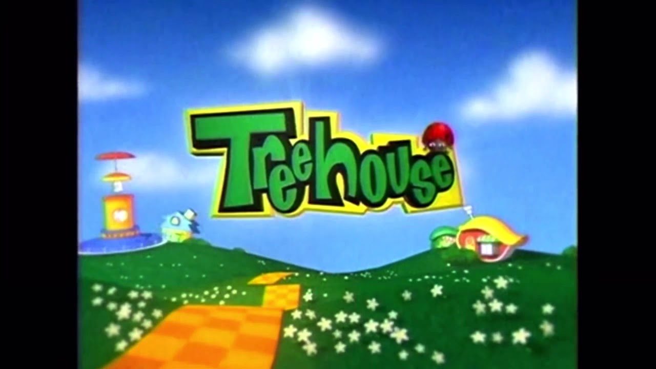 Today’s program schedule on treehouse is made possible by supporters ...