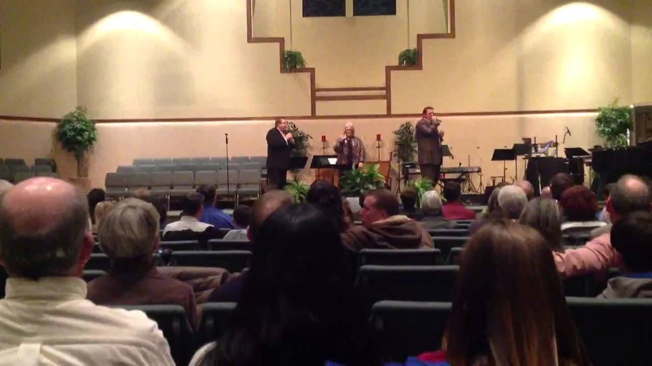 The Porter Family - YouTube