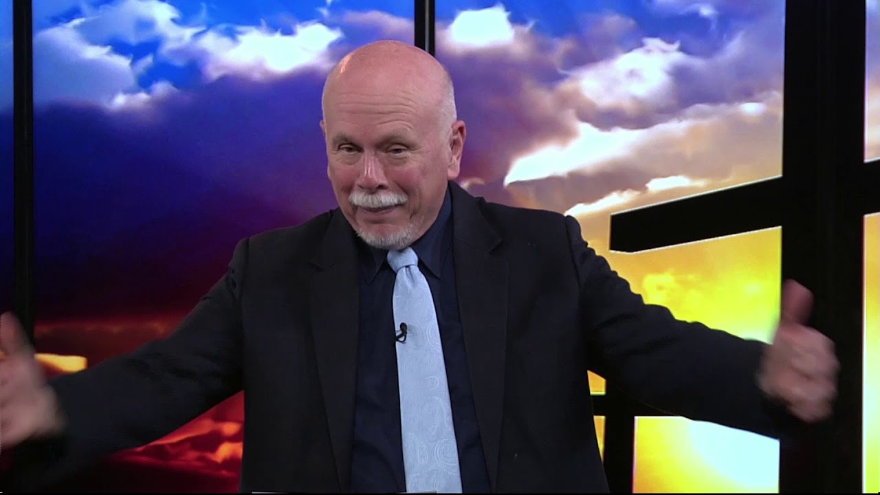 24 - God Talk With Pastor Dan Smith - S1E24 - YouTube