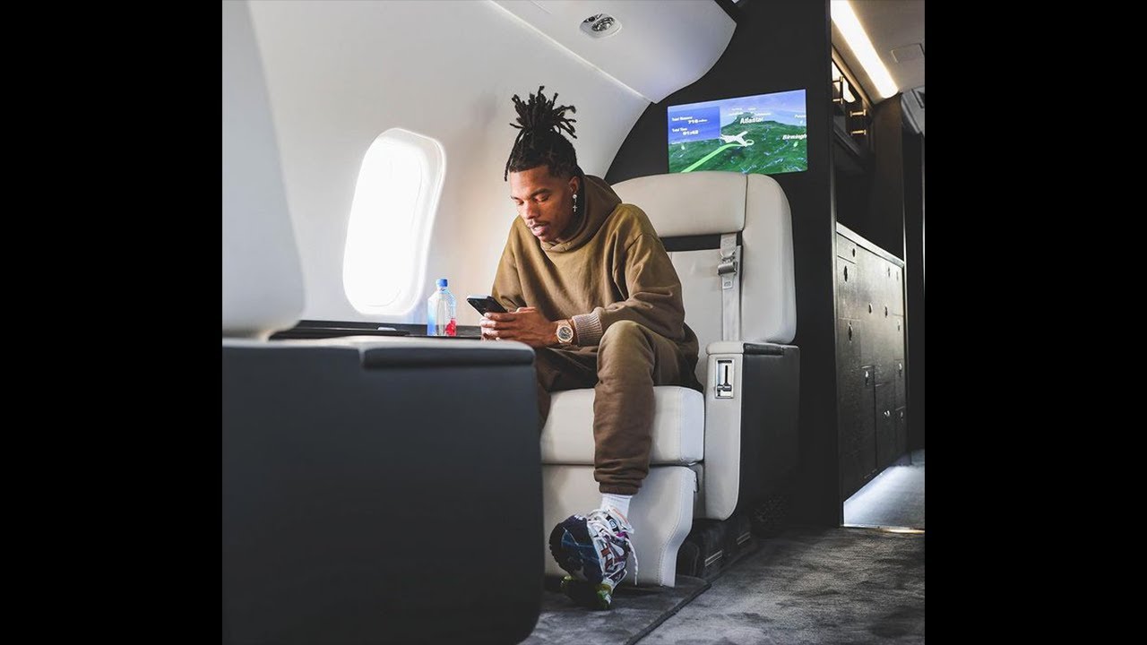 (FREE) Lil Baby x Future x Wheezy Type Beat - "CLA" (Prod. Gibbo x ...