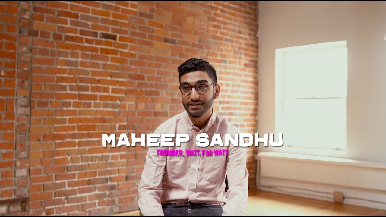 #HandsOn OTT : MAHEEP SANDHU - YouTube
