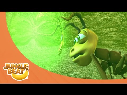 And So the Feeling Grows (Jungle Beat Season 1)