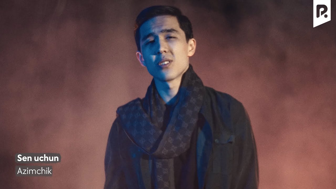 Azimchik - Sen uchun | Азимчик - Сен учун - YouTube